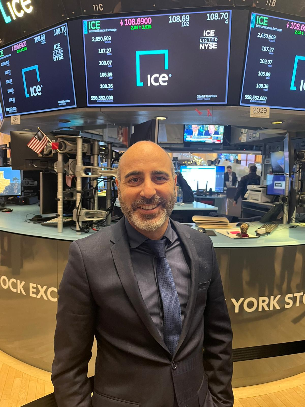 AM TECH DAY 2023 - INTERVENANTS