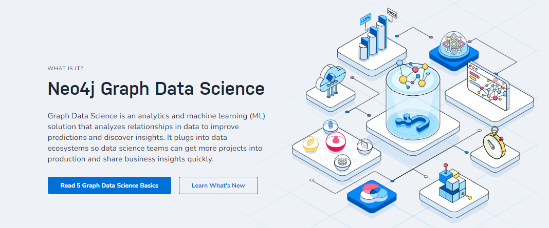 Neo4j Graph Data Science / Neo4j AuraDS by NEO4J | Big Data & AI Paris 2023 Neo4j Graph Data Science / Neo4j AuraDS by NEO4J | Big Data & AI Paris 2023