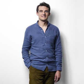 Congrès d'Optométrie et de Contactologie - Speaker