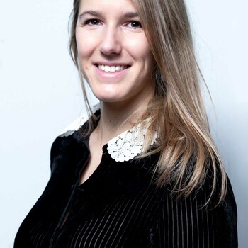 Congrès d'Optométrie et de Contactologie - Speaker