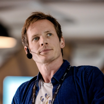 #1 AI Event for Business & Society | World AI Cannes Festival 2024