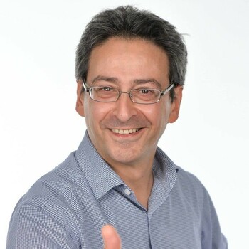 IMMO, Le Congrès Immobilier FNAIM 2023 - Accueil