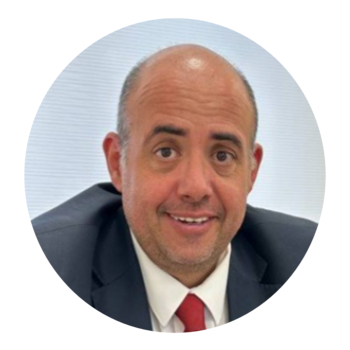 UFI Asia-Pacific Conference 2024 - Speakers