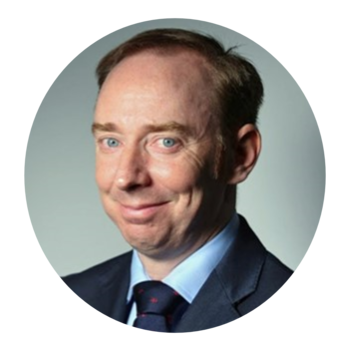 UFI Asia-Pacific Conference 2024 - Speakers