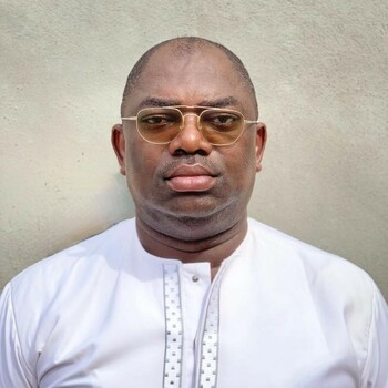 Forum Investir en Afrique 2024 - Intervenants