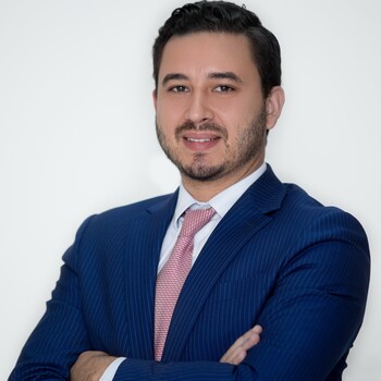 Forum Investir en Afrique 2024 - Intervenants