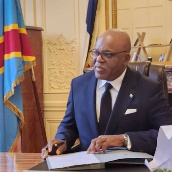 Forum Investir en Afrique 2024 - Intervenants