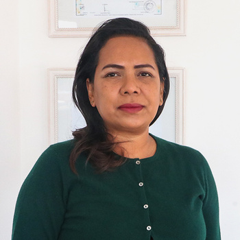 Forum Investir en Afrique 2024 - Intervenants