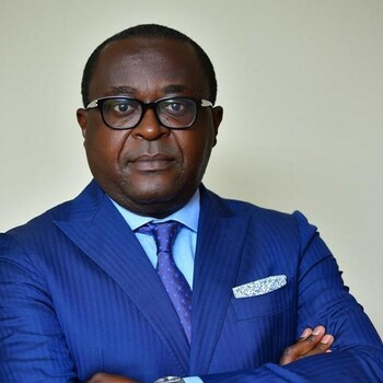 Forum Investir en Afrique 2024 - Intervenants