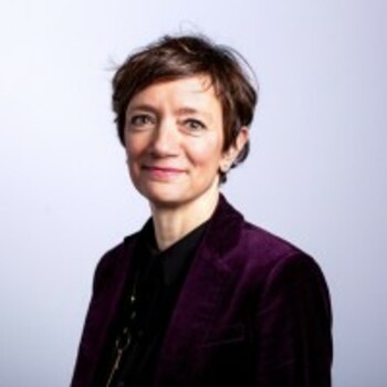 Forum Investir en Afrique 2024 - Intervenants