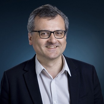 IMMO, Le Congrès Immobilier FNAIM 2024 - Accueil