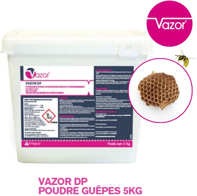 Parasitec 2025 Paris - Produits - Vue détaillée