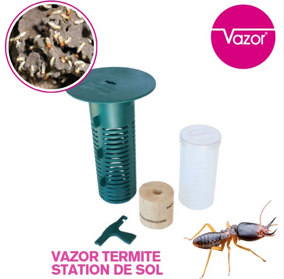 Parasitec 2025 Paris - Produits - Vue détaillée