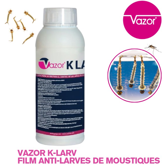 Parasitec 2025 Paris - Produits - Vue détaillée