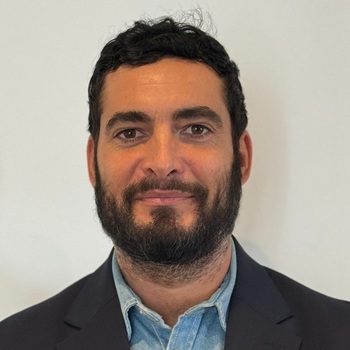 Connect Trucks 2025 - Intervenants - Vue détaillée