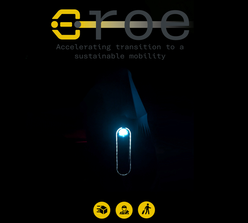 Drive to Zero 2025 - Produits - Vue détaillée