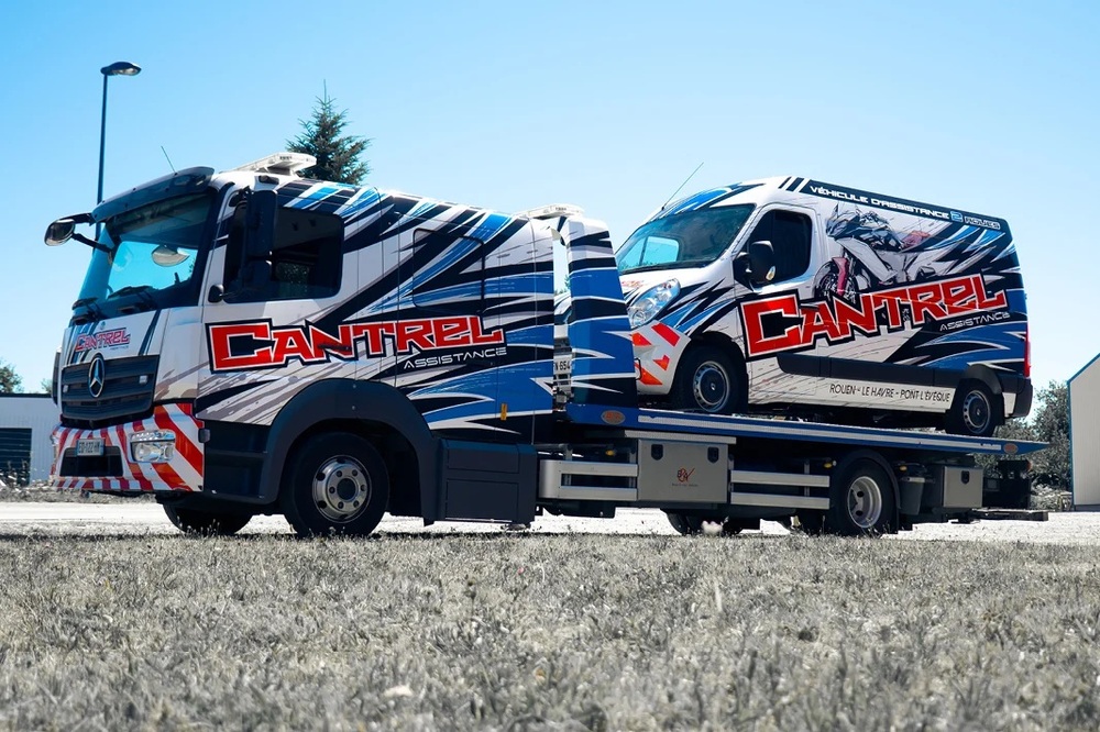 C!Print Lyon 2026 - Liste des exposants - Vue détaillée - Vue détaillée