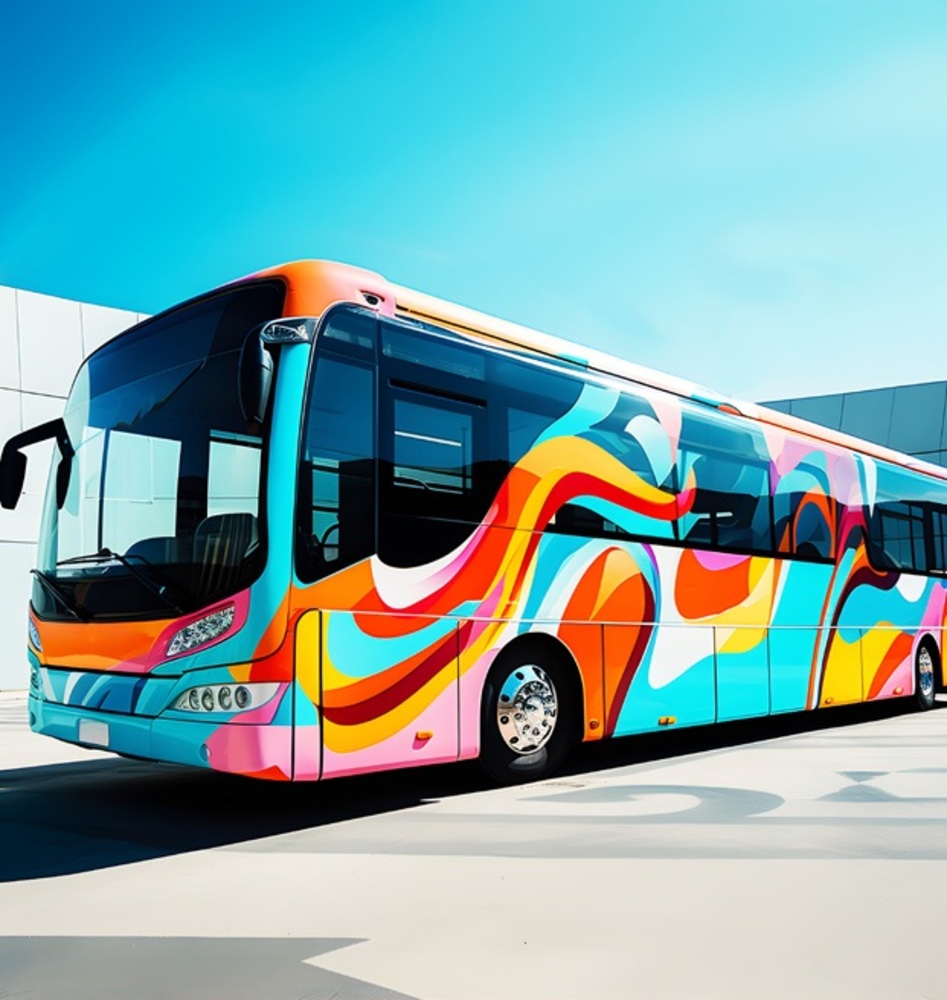 C!Print Lyon 2026 - Liste des exposants - Vue détaillée - Vue détaillée