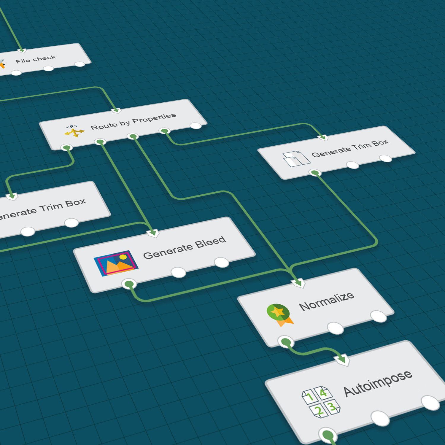 C!Print Lyon 2026 - Liste des exposants - Vue détaillée - Vue détaillée