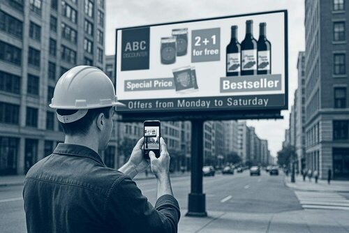 C!Print Lyon 2026 - Liste des exposants - Vue détaillée - Vue détaillée