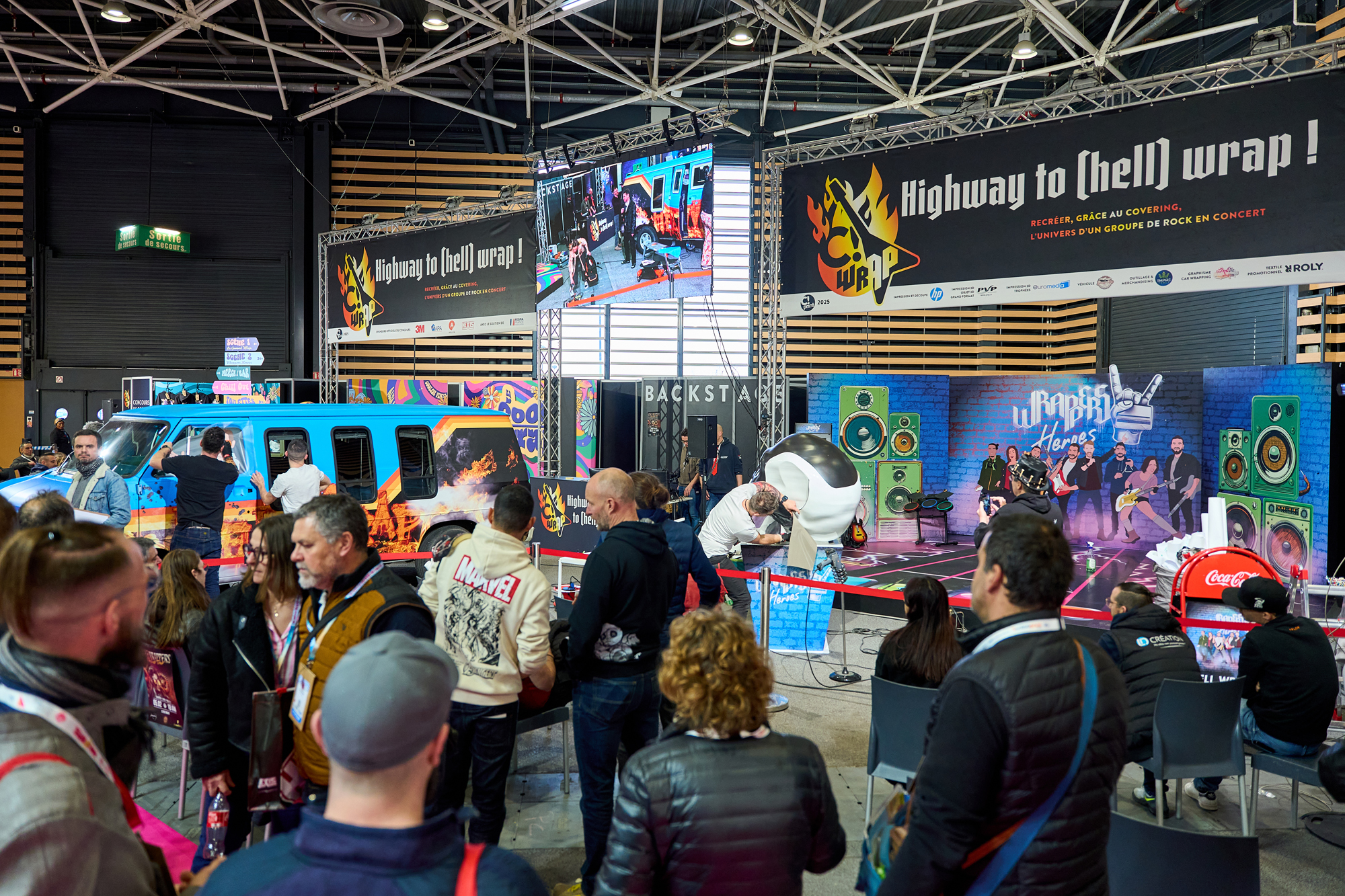 C!Print - website - Actualités - Vue détaillée