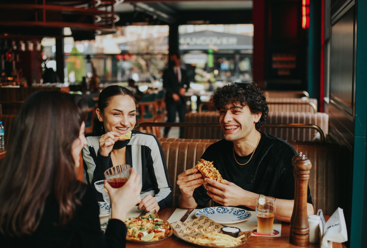 Franchise Expo Paris - How to choose your restaurant franchise: key ...